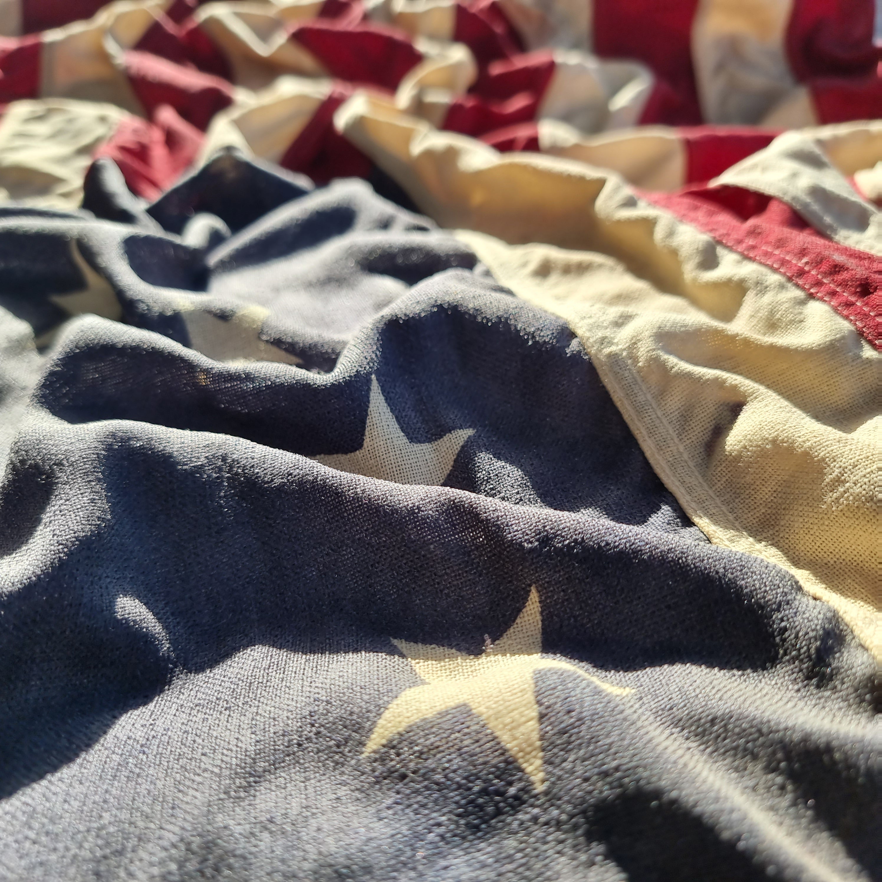 Flags – Artists of St Barth