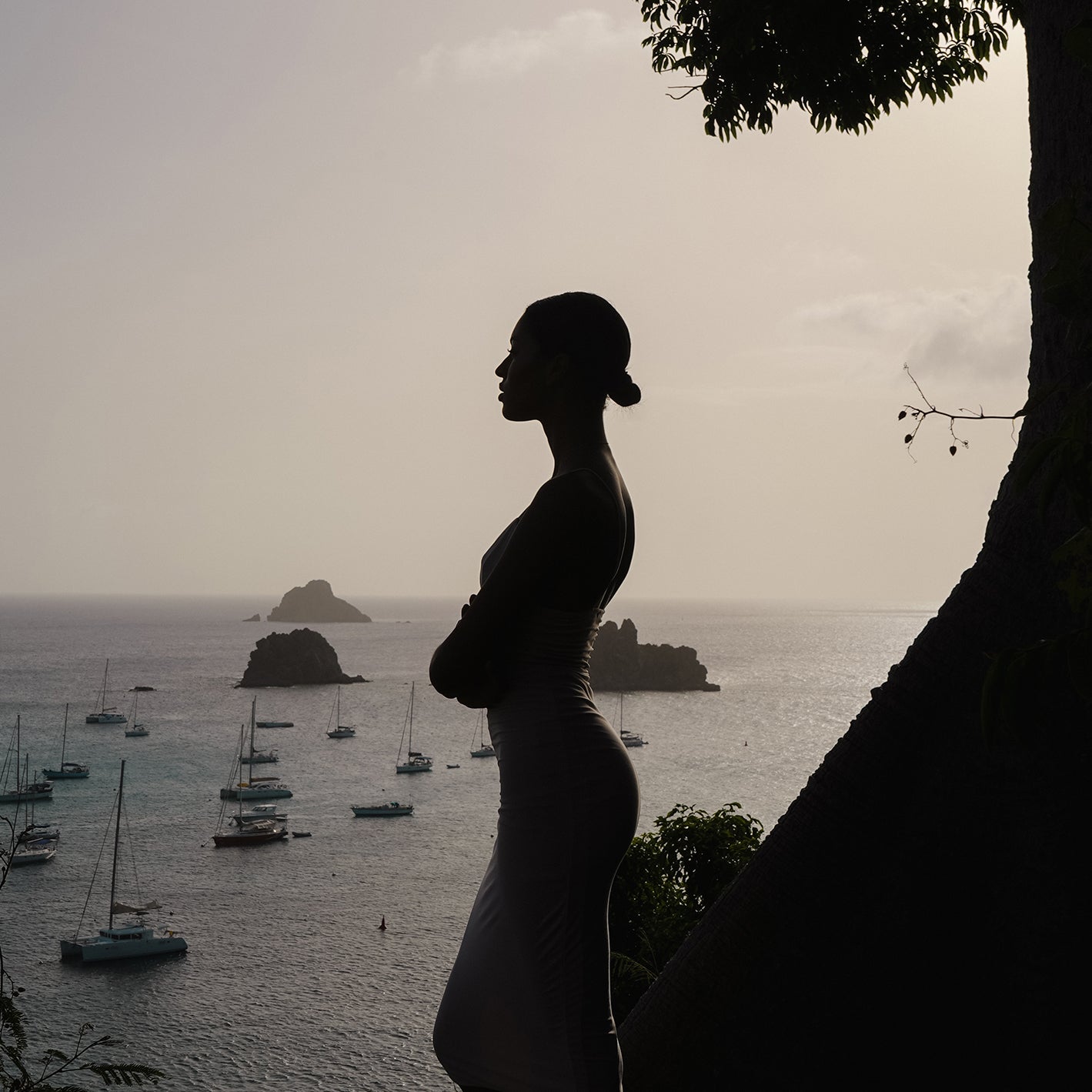 Laura Payet – Artists of St Barth