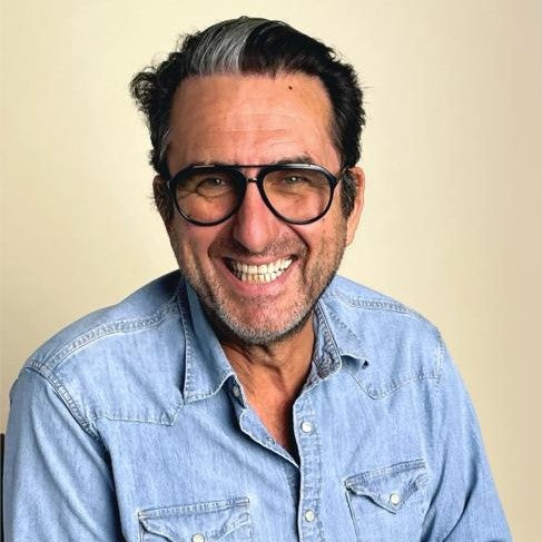 Frédéric Pinet – Artists of St Barth