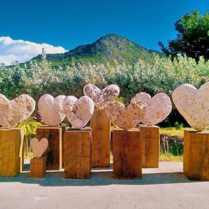 Roger Moreau – Artists of St Barth