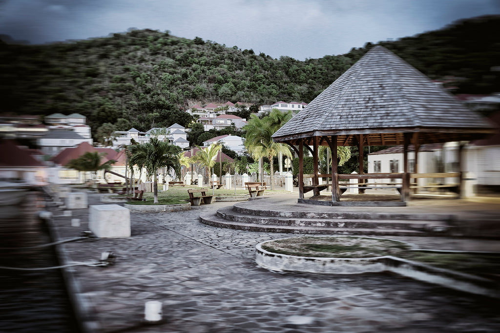 Pif Paf – Artists of St Barth