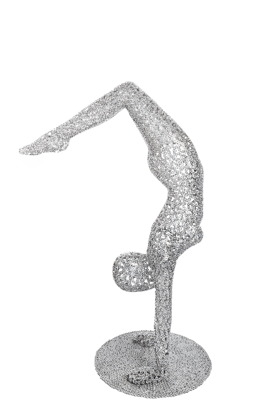 Calliope – Artists of St Barth